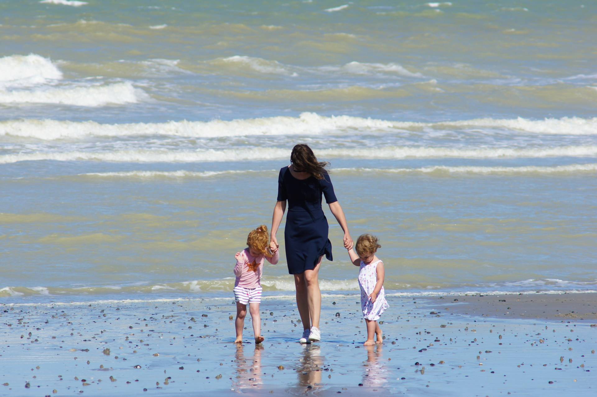 The Perfect Family Holiday
